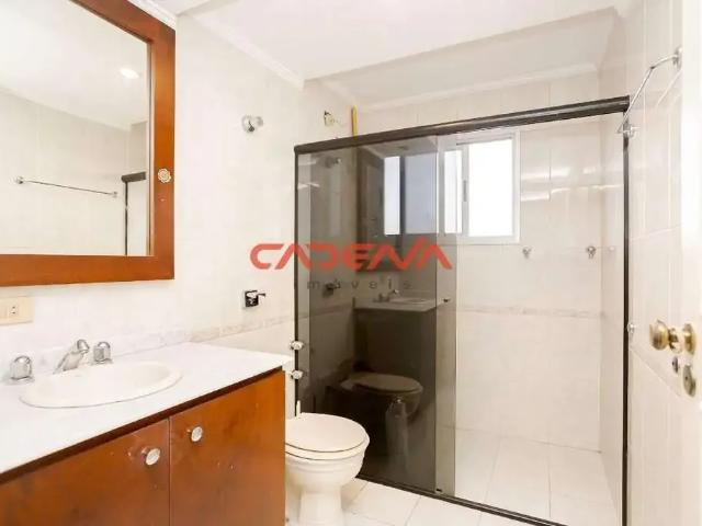 Casa / Sobrado para Venda em Curitiba/PR Bigorrilho 4 Quartos