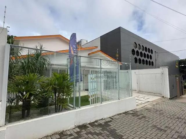 Casa / Sobrado para Venda em Curitiba/PR Bigorrilho 8 Quartos