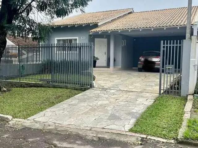 Casa / Sobrado para Venda em Curitiba/PR Boa Vista 4 Quartos