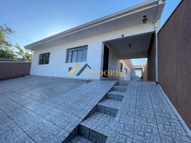 Casa / Sobrado para Venda em Curitiba/PR Boa Vista 4 Quartos
