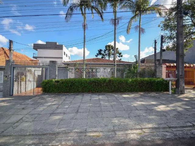 Casa / Sobrado para Venda em Curitiba/PR Boa Vista 4 Quartos