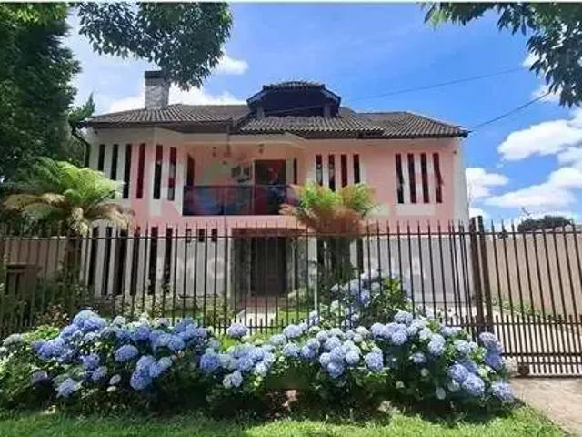 Casa / Sobrado para Venda em Curitiba/PR Boa Vista 4 Quartos