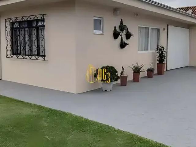 Casa / Sobrado para Venda em Curitiba/PR Boa Vista 4 Quartos