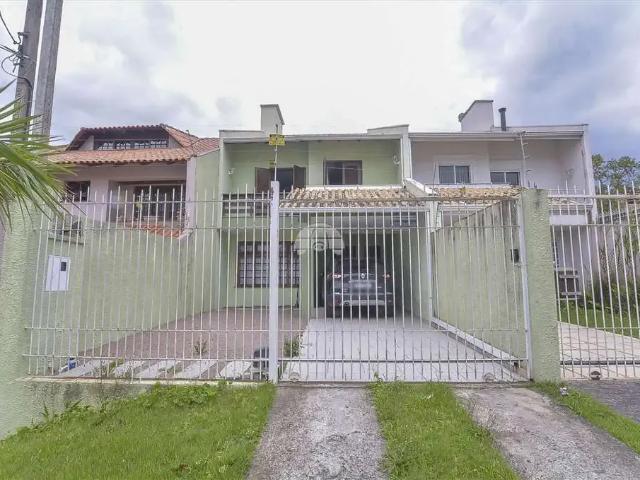 Casa / Sobrado para Venda em Curitiba/PR Boa Vista 4 Quartos