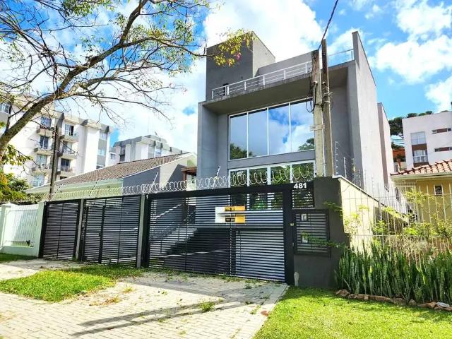 Casa / Sobrado para Venda em Curitiba/PR Boa Vista 4 Quartos