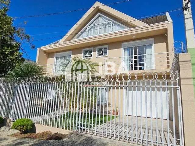 Casa / Sobrado para Venda em Curitiba/PR Boa Vista 4 Quartos