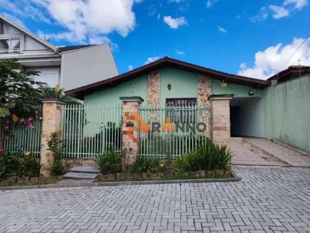 Casa / Sobrado para Venda em Curitiba/PR Boa Vista 4 Quartos