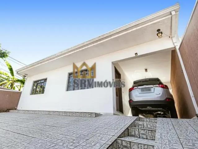 Casa / Sobrado para Venda em Curitiba/PR Boa Vista 4 Quartos