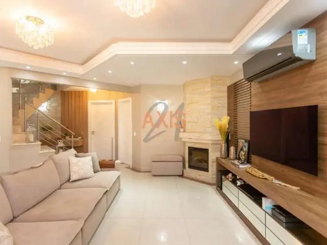 Casa / Sobrado para Venda em Curitiba/PR Boa Vista 4 Quartos