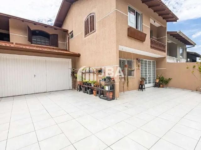 Casa / Sobrado para Venda em Curitiba/PR Boa Vista 4 Quartos