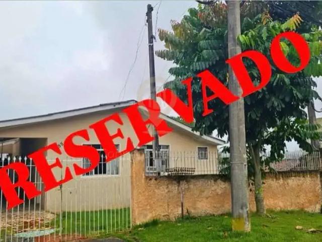 Casa / Sobrado para Venda em Curitiba/PR Boa Vista 4 Quartos