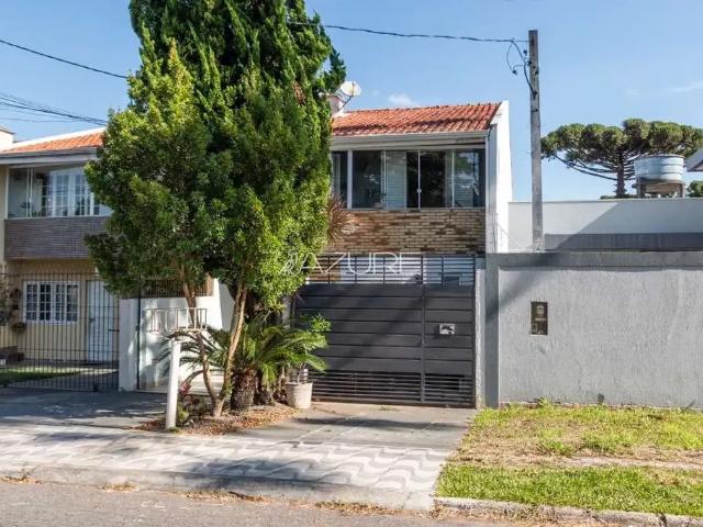 Casa / Sobrado para Venda em Curitiba/PR Boa Vista 4 Quartos