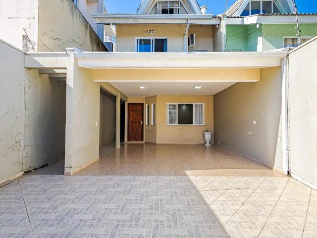Casa / Sobrado para Venda em Curitiba/PR Boa Vista 4 Quartos