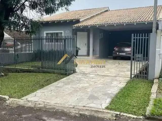 Casa / Sobrado para Venda em Curitiba/PR Boa Vista 4 Quartos