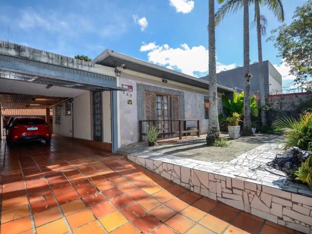 Casa / Sobrado para Venda em Curitiba/PR Boa Vista 4 Quartos