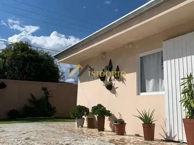 Casa / Sobrado para Venda em Curitiba/PR Boa Vista 4 Quartos