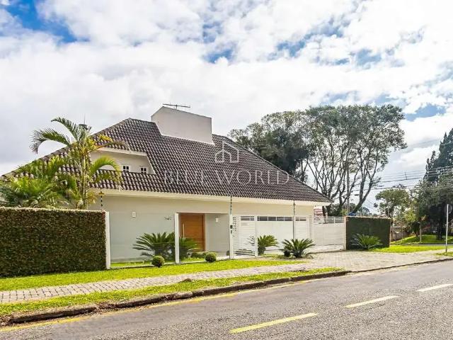 Casa / Sobrado para Venda em Curitiba/PR Boa Vista 4 Quartos