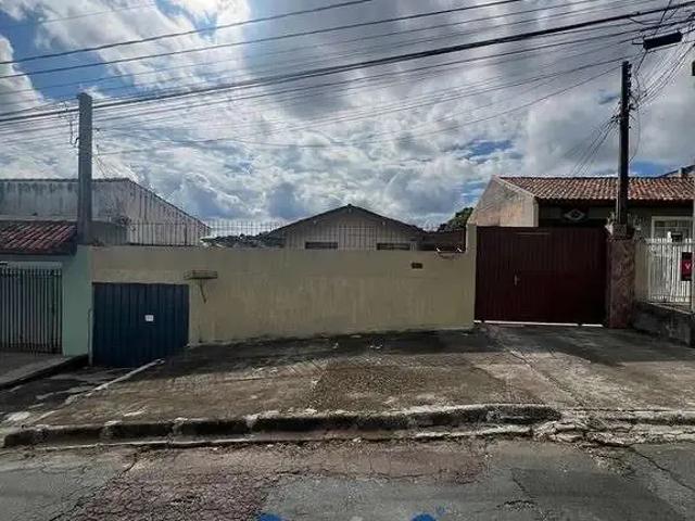 Casa / Sobrado para Venda em Curitiba/PR Boa Vista 4 Quartos