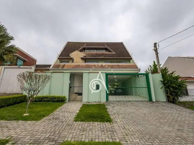 Casa / Sobrado para Venda em Curitiba/PR Boa Vista 4 Quartos
