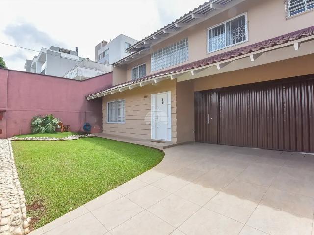 Casa / Sobrado para Venda em Curitiba/PR Boa Vista 4 Quartos