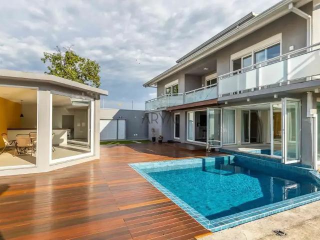Casa / Sobrado para Venda em Curitiba/PR Boa Vista 4 Quartos