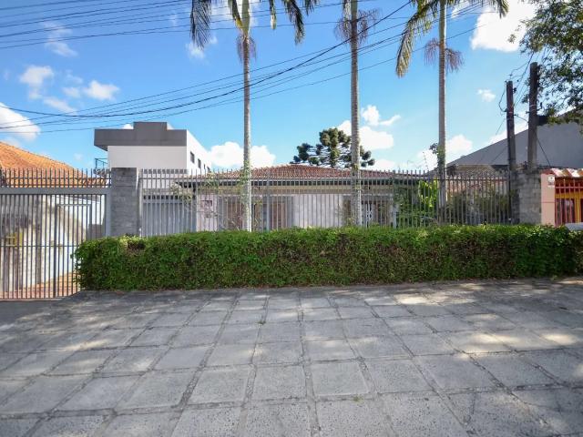 Casa / Sobrado para Venda em Curitiba/PR Boa Vista 4 Quartos