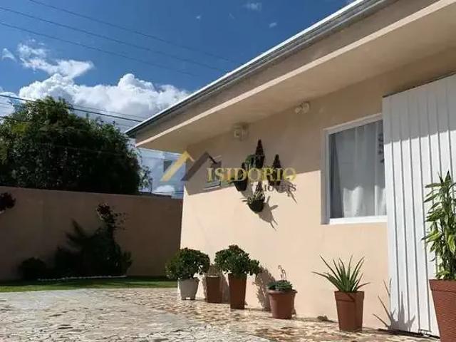 Casa / Sobrado para Venda em Curitiba/PR Boa Vista 4 Quartos