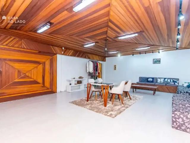 Casa / Sobrado para Venda em Curitiba/PR Boa Vista 4 Quartos