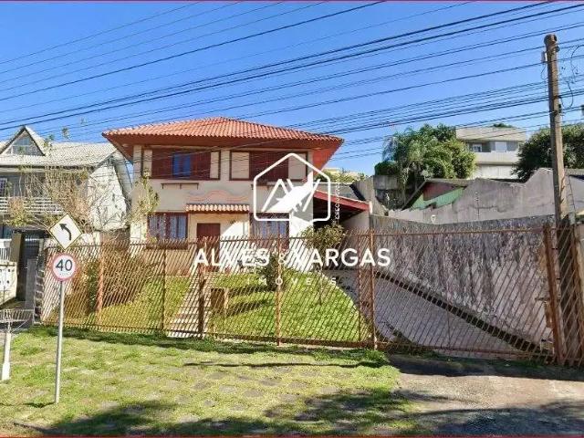 Casa / Sobrado para Venda em Curitiba/PR Boa Vista 4 Quartos