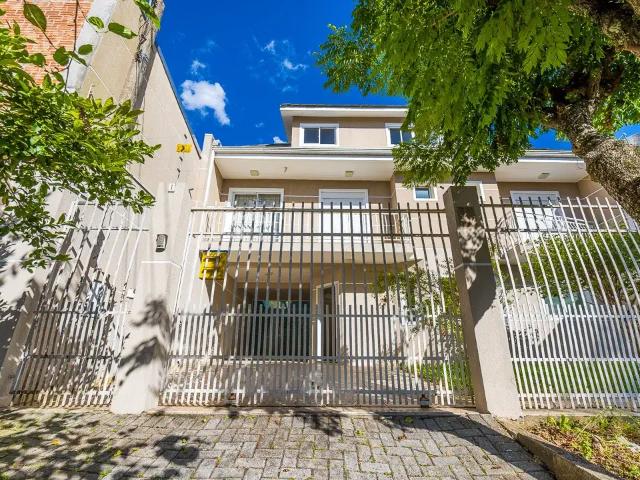 Casa / Sobrado para Venda em Curitiba/PR Boa Vista 4 Quartos
