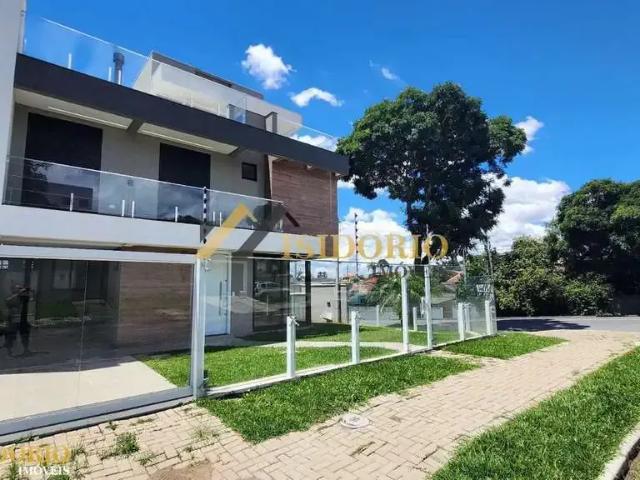 Casa / Sobrado para Venda em Curitiba/PR Boa Vista 4 Quartos