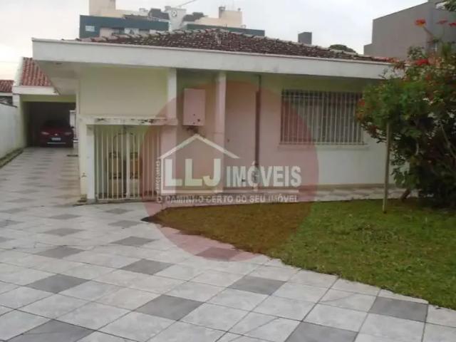 Casa / Sobrado para Venda em Curitiba/PR Boa Vista 4 Quartos