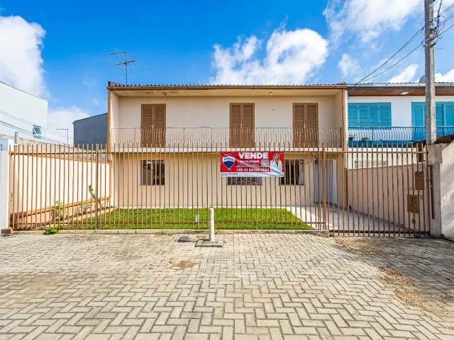 Casa / Sobrado para Venda em Curitiba/PR Boa Vista 4 Quartos