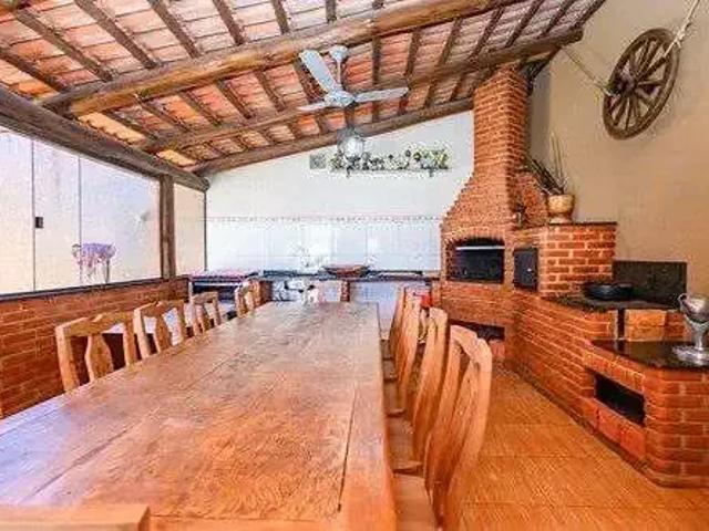 Casa / Sobrado para Venda em Curitiba/PR Boa Vista 4 Quartos