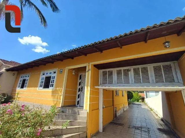 Casa / Sobrado para Venda em Curitiba/PR Boa Vista 4 Quartos