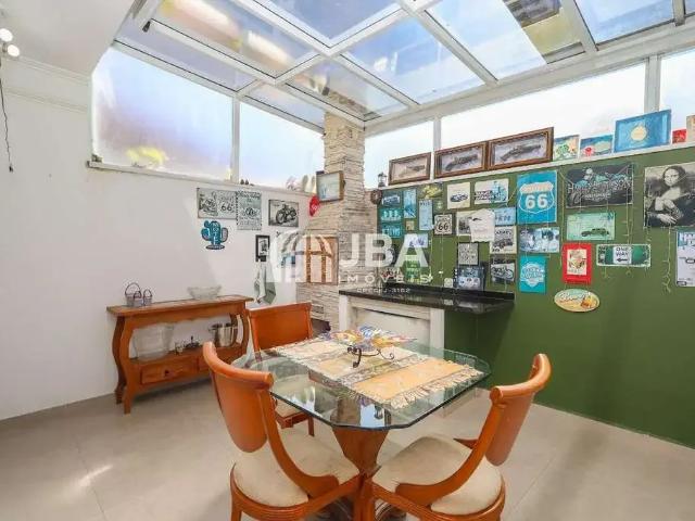 Casa / Sobrado para Venda em Curitiba/PR Boa Vista 4 Quartos