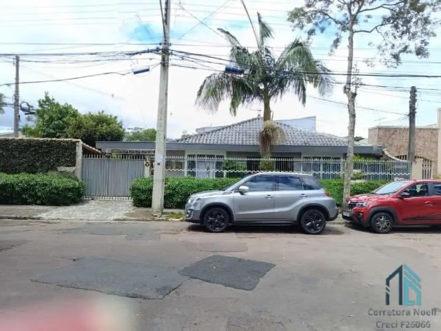 Casa / Sobrado para Venda em Curitiba/PR Boa Vista 4 Quartos