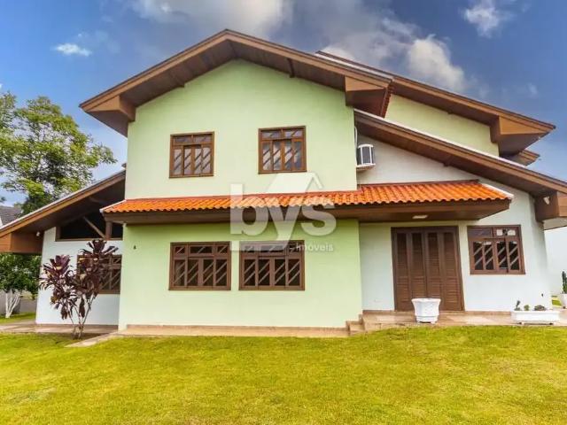 Casa / Sobrado para Venda em Curitiba/PR Boa Vista 4 Quartos