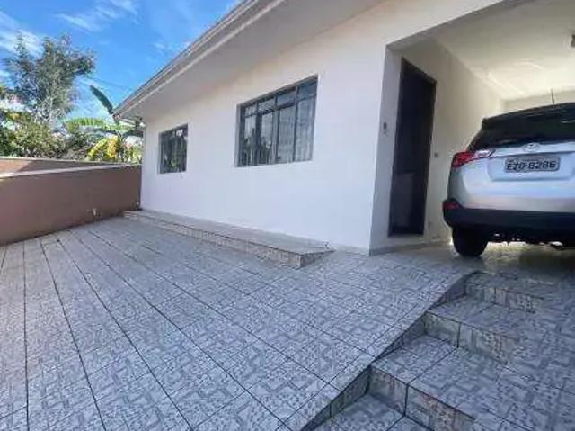 Casa / Sobrado para Venda em Curitiba/PR Boa Vista 4 Quartos