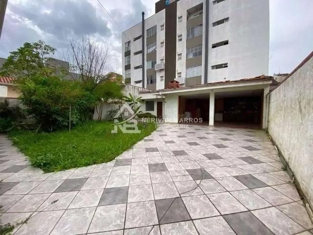 Casa / Sobrado para Venda em Curitiba/PR Boa Vista 4 Quartos