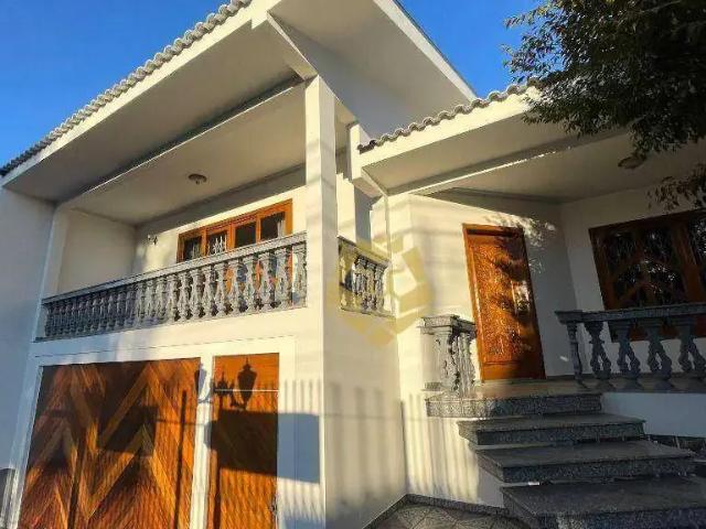 Casa / Sobrado para Venda em Curitiba/PR Boa Vista 4 Quartos