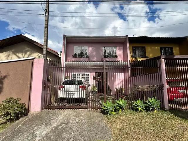 Casa / Sobrado para Venda em Curitiba/PR Boa Vista 4 Quartos