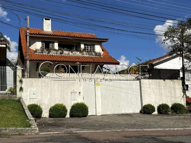 Casa / Sobrado para Venda em Curitiba/PR Boa Vista 4 Quartos