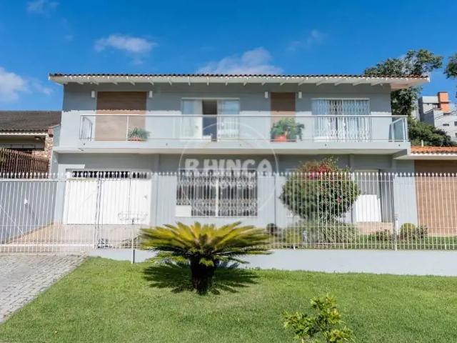 Casa / Sobrado para Venda em Curitiba/PR Boa Vista 4 Quartos