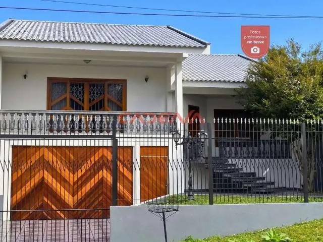 Casa / Sobrado para Venda em Curitiba/PR Boa Vista 4 Quartos