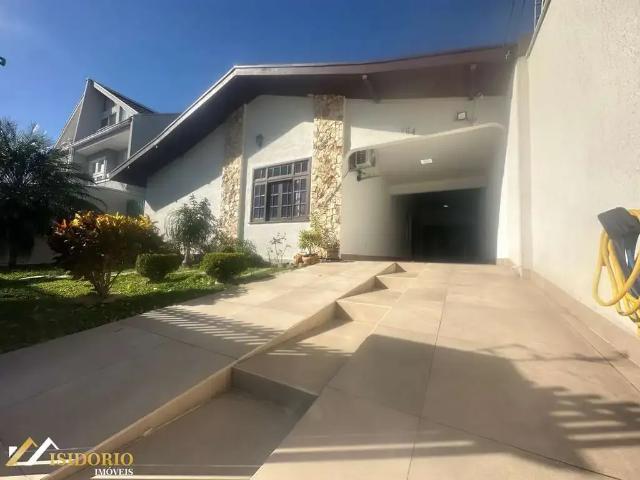 Casa / Sobrado para Venda em Curitiba/PR Boa Vista 4 Quartos