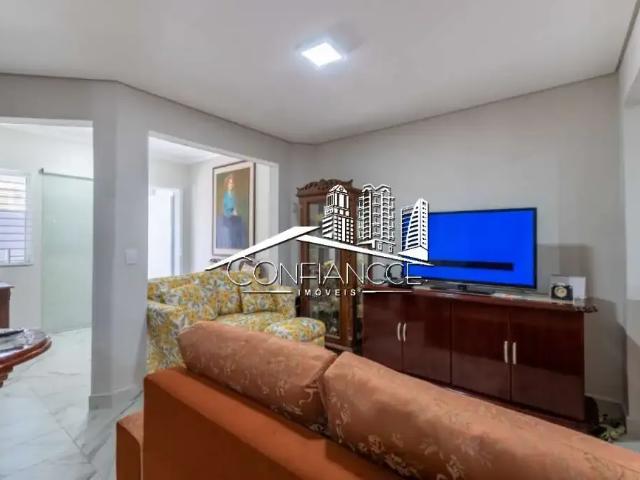 Casa / Sobrado para Venda em Curitiba/PR Boa Vista 4 Quartos