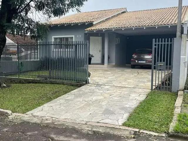 Casa / Sobrado para Venda em Curitiba/PR Boa Vista 4 Quartos