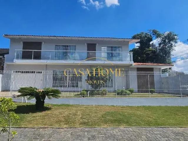 Casa / Sobrado para Venda em Curitiba/PR Boa Vista 4 Quartos