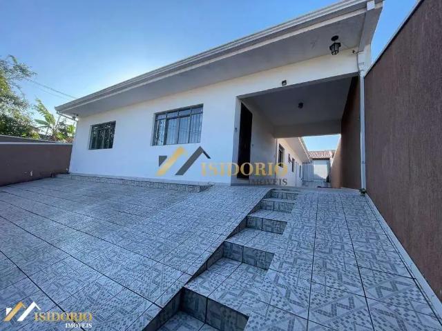 Casa / Sobrado para Venda em Curitiba/PR Boa Vista 4 Quartos